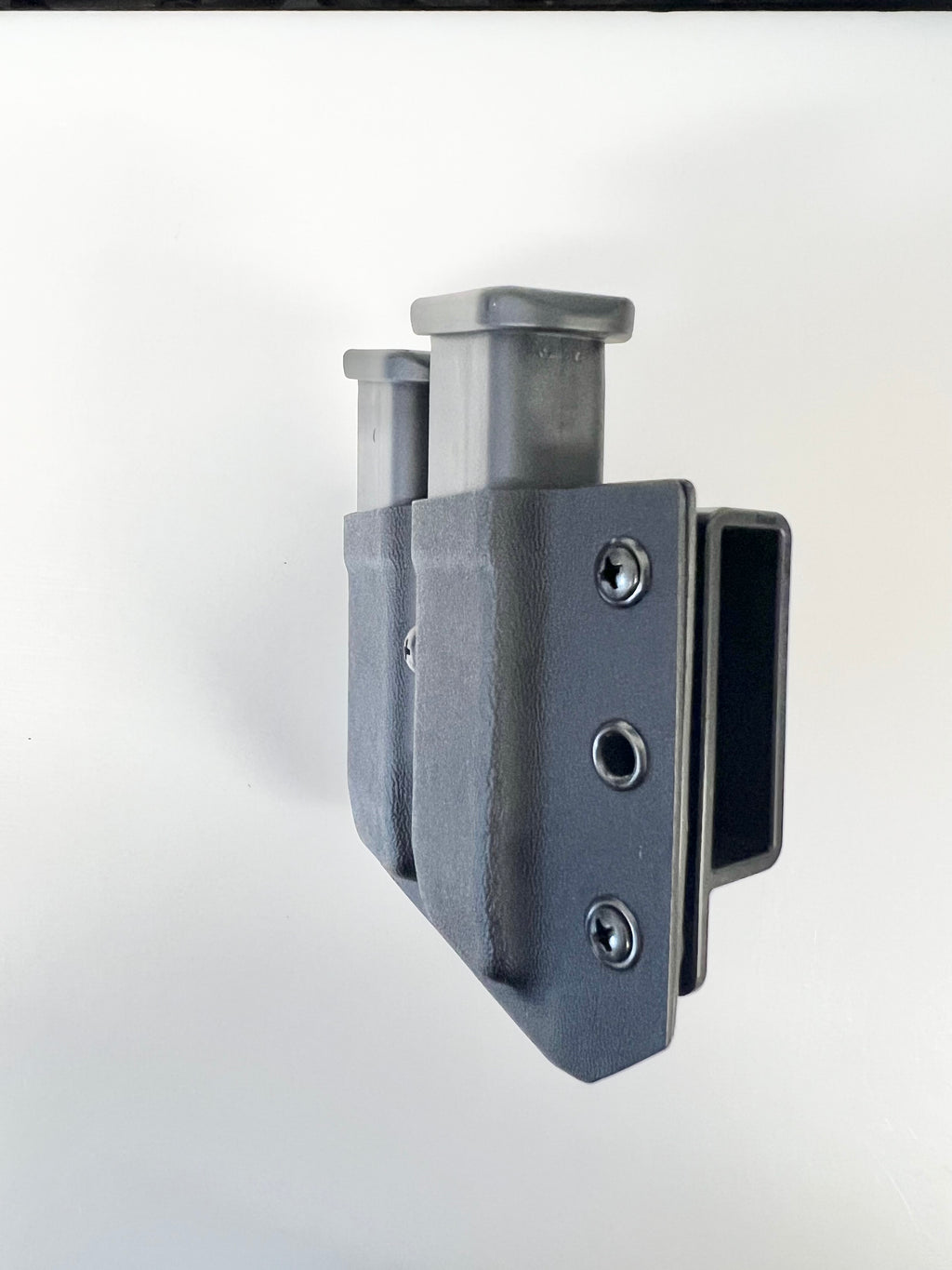 Q-MAG DOUBLE GLOCK 9MM (single stack 43x/48) – GM Tactical