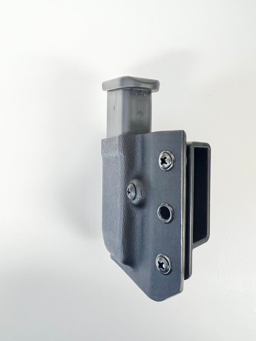 Q-MAG SINGLE GLOCK 9MM (single stack 43x/48) – GM Tactical