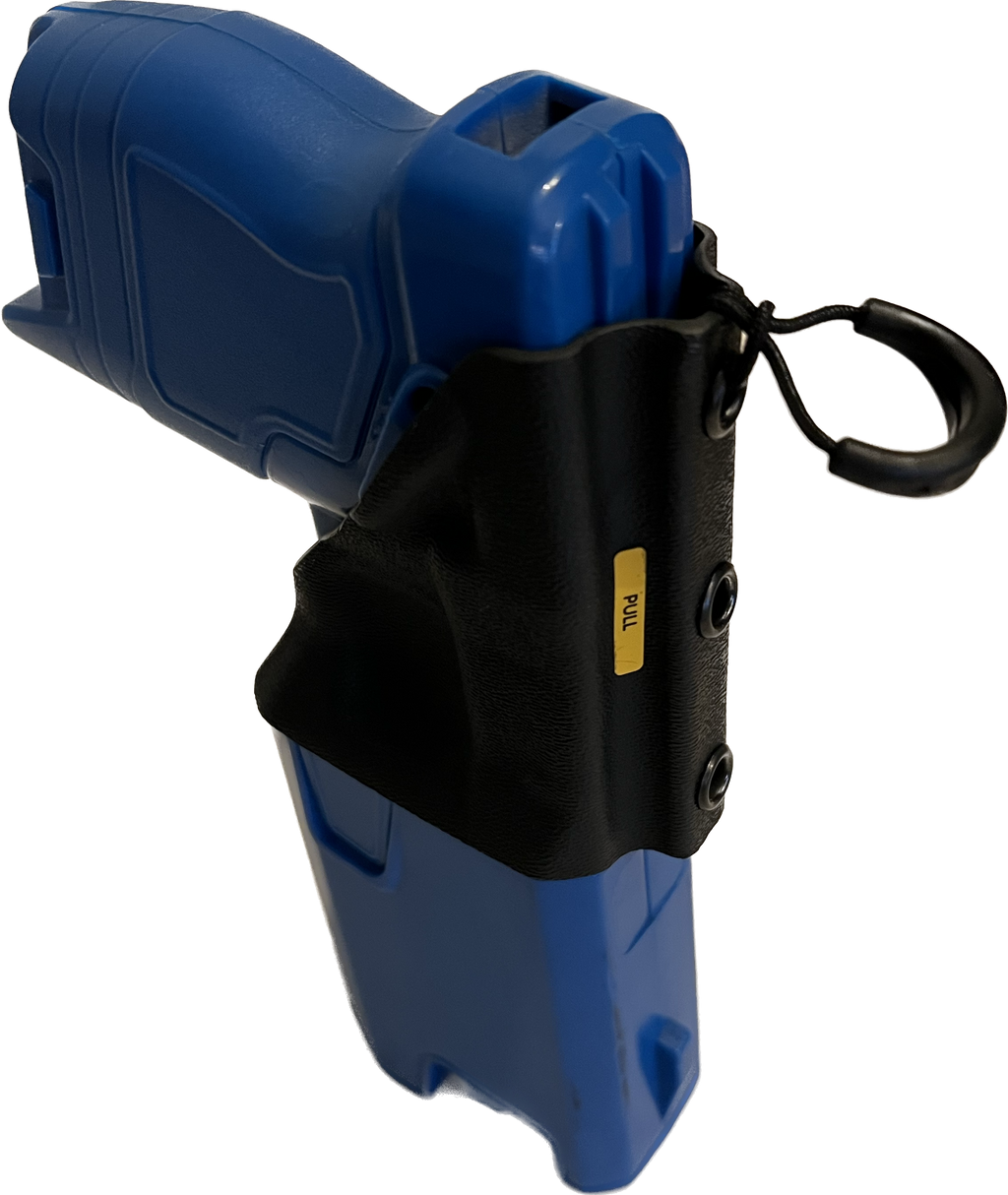 Axon T-7 Taser Covert Clasp – GM Tactical