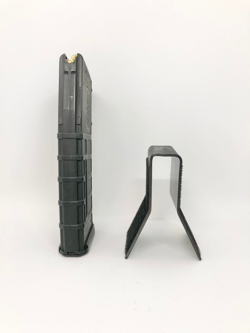 SHORT - KYDEX MAG WEDGE SYSTEM (MWS) PACK OF 3 – GM Tactical