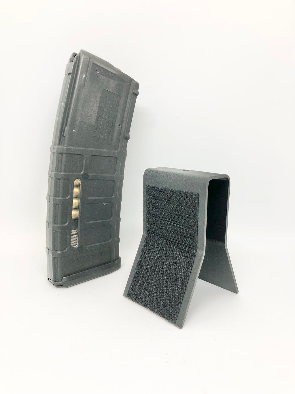 SHORT - KYDEX MAG WEDGE SYSTEM (MWS) PACK OF 3 – GM Tactical