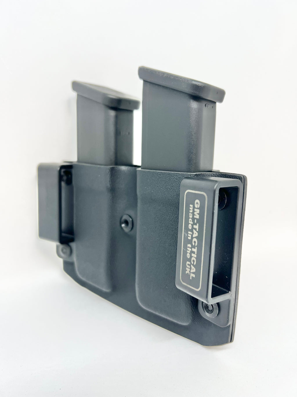 Q-MAG DOUBLE GLOCK 9MM – GM Tactical