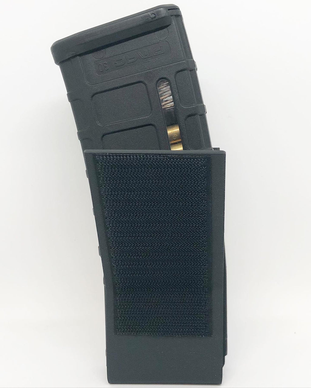 TALL - KYDEX MAG WEDGE SYSTEM (MWS) SINGLE – GM Tactical