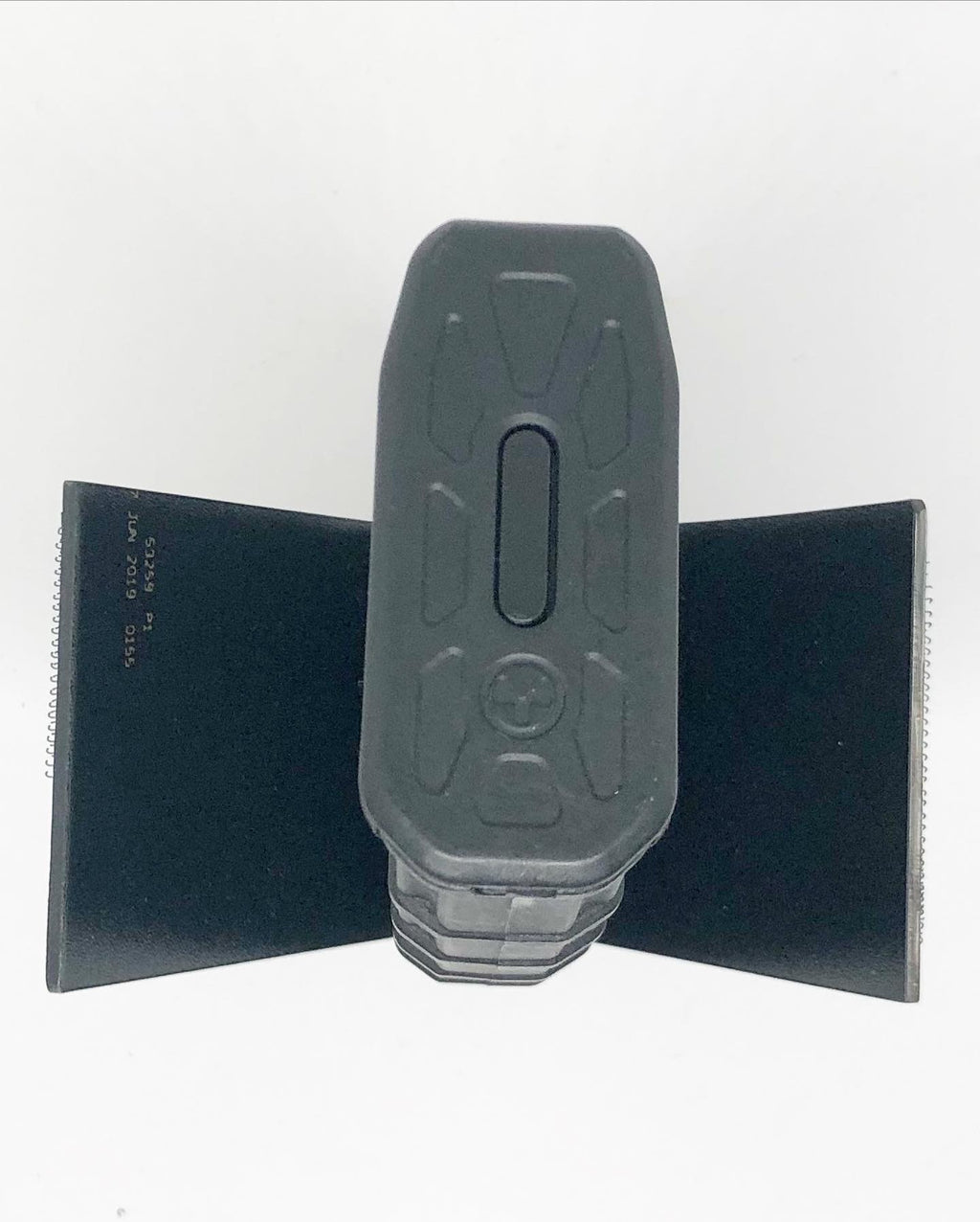 TALL - KYDEX MAG WEDGE SYSTEM (MWS) SINGLE – GM Tactical