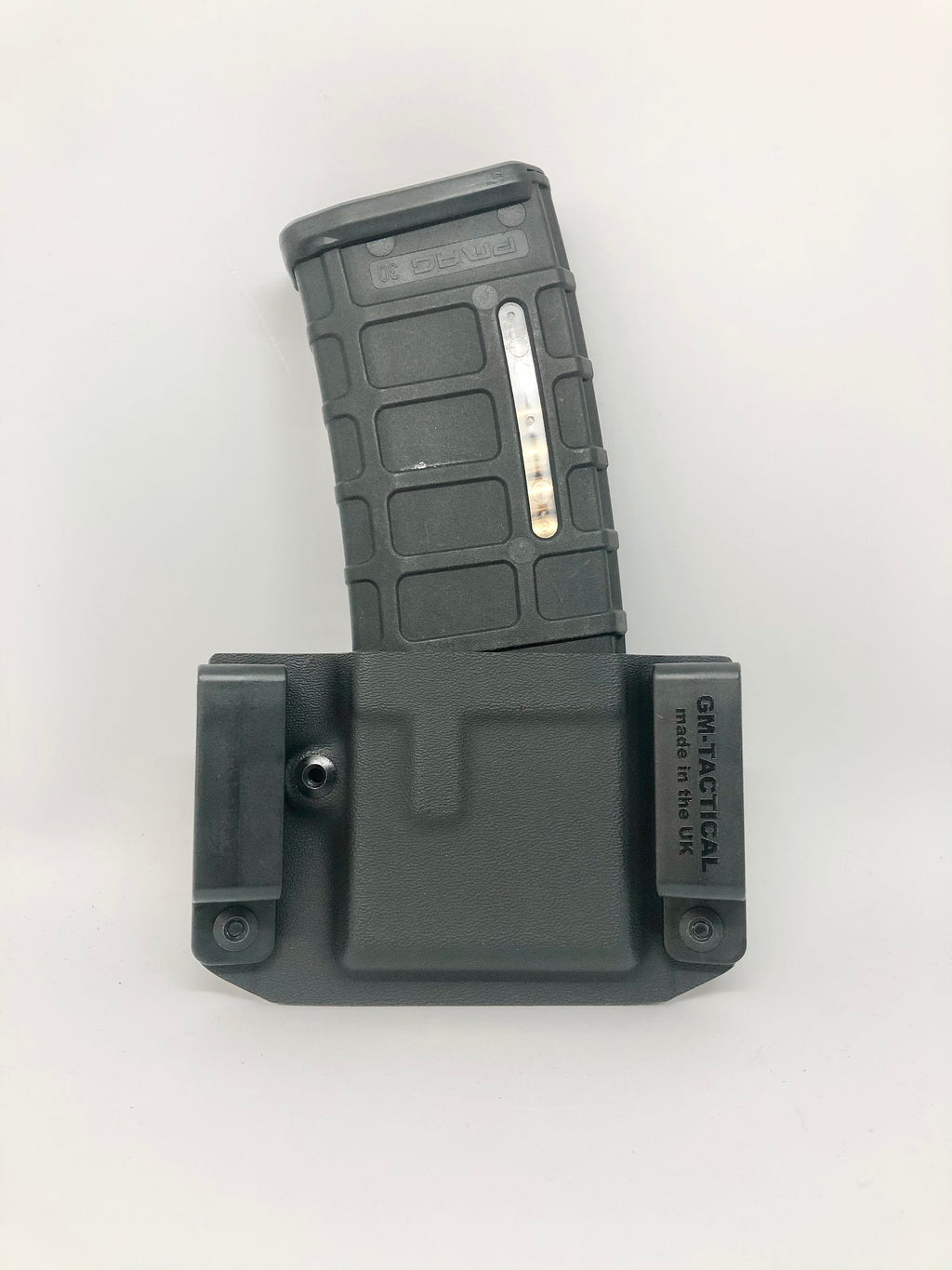 Q-MAG .556 – GM Tactical